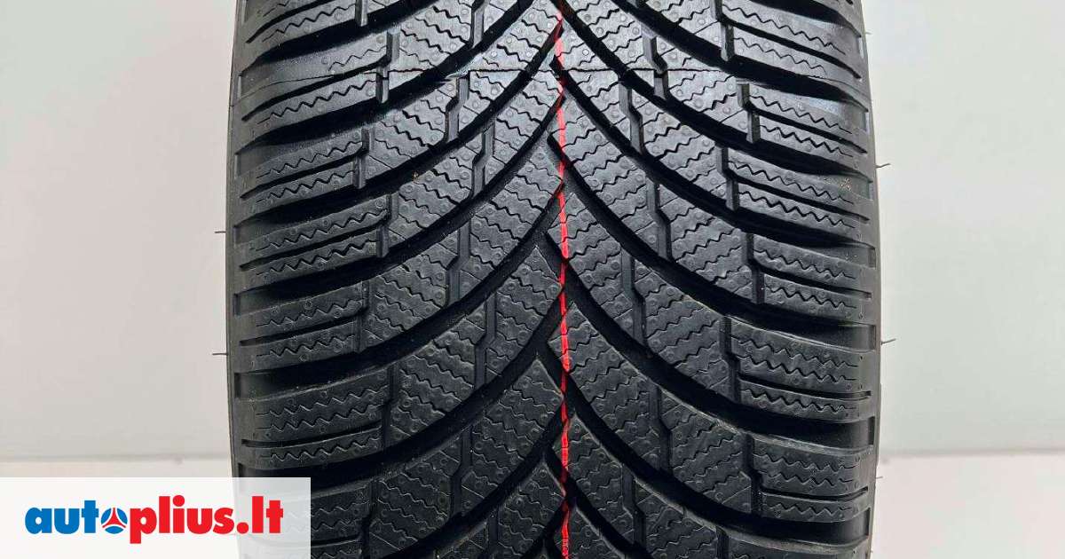 Firestone WinterHawk 4 2022m, winter 215/60 R17 | A27507059