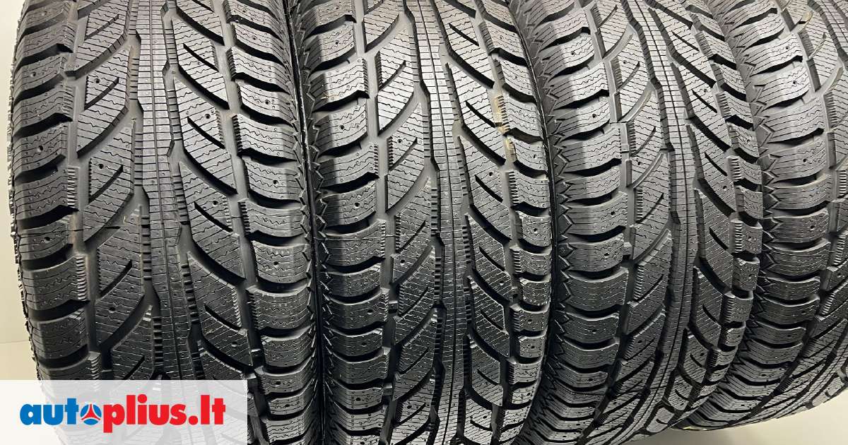 Cooper WeatherMaster WSC, зимние 245/65 R17 | A27509577