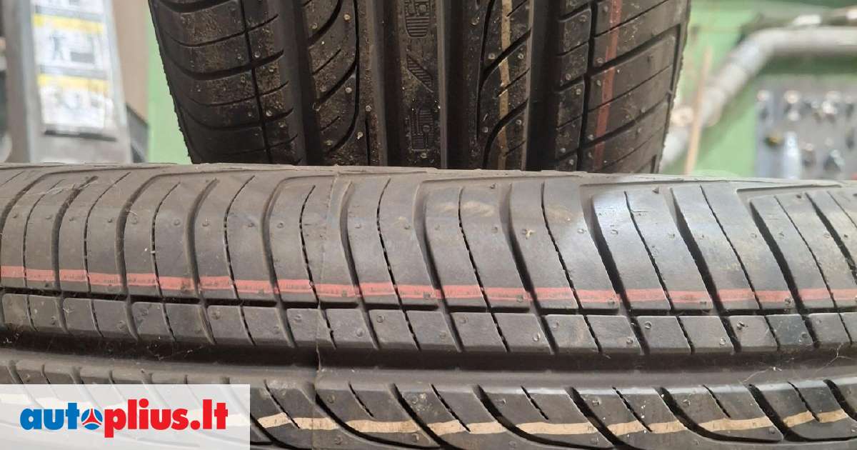 Sunfull SF688, summer 185/65 R14 | A27512351