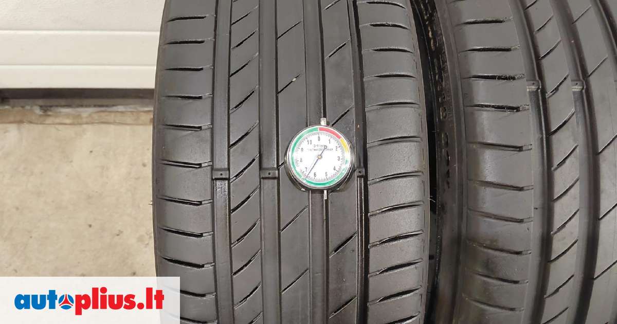Kumho Ecsta PS71 EV, summer 235/55 R19 | A27514331