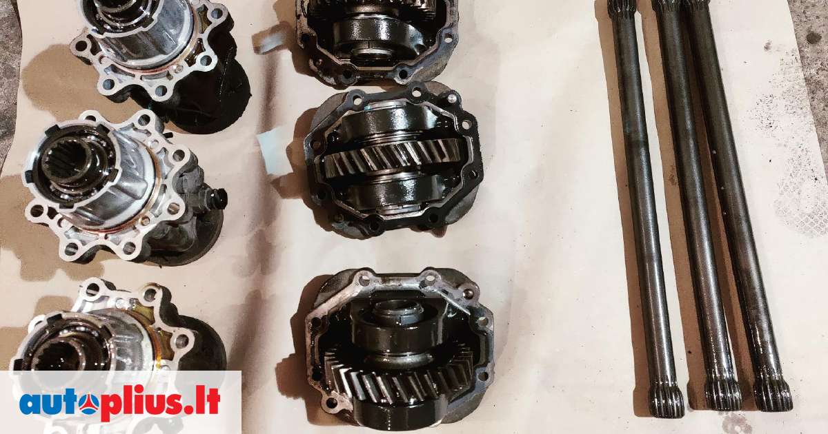 Scania PTO 3VNT, vilkikai 2019 m., | A27524345