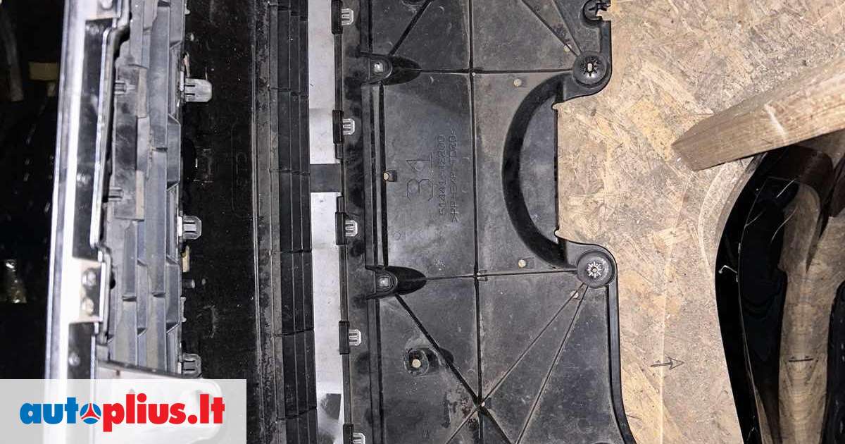 Toyota RAV4 kėbulo dalys 2020 m., | A27553705