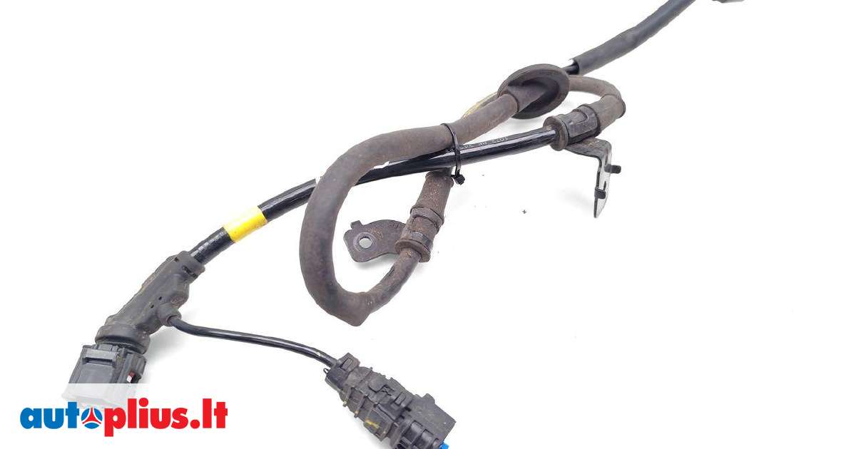 Hyundai Kona, 59796-BE000, elektros instaliacija 2024 m., | A27577607