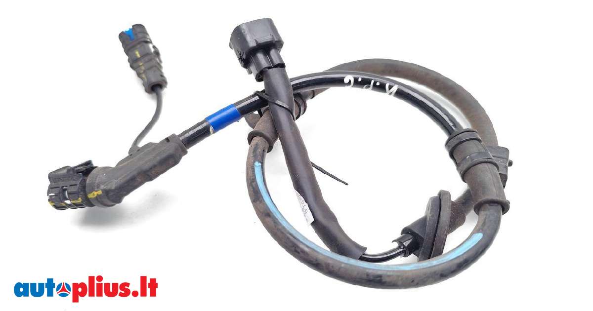 Hyundai Kona, 59795-BE000, elektros instaliacija 2024 m., | A27577617