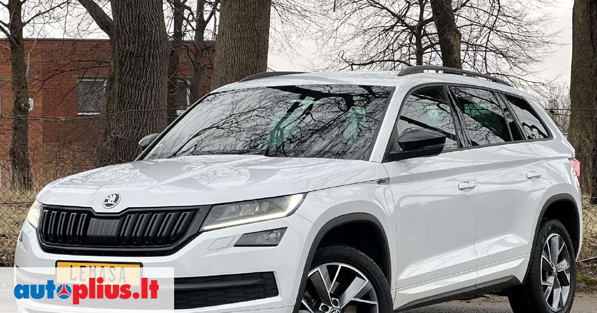 Skoda lt, Naudoti automobiliai (2 psl.) | Autoplius.lt