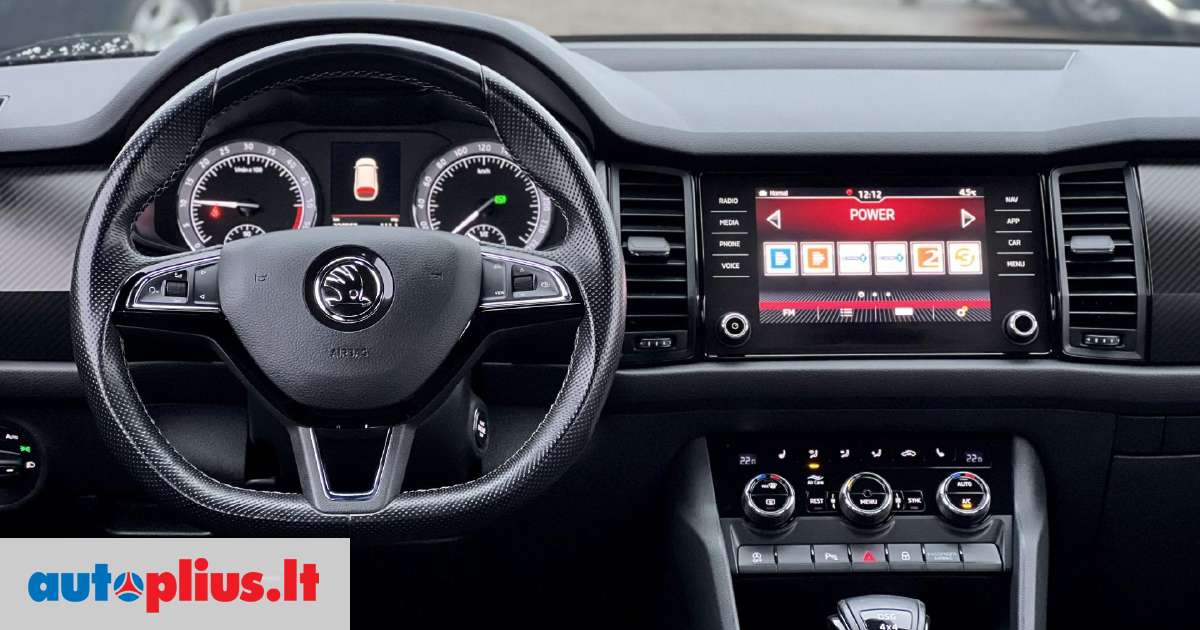 Skoda lt, Naudoti automobiliai (2 psl.) | Autoplius.lt