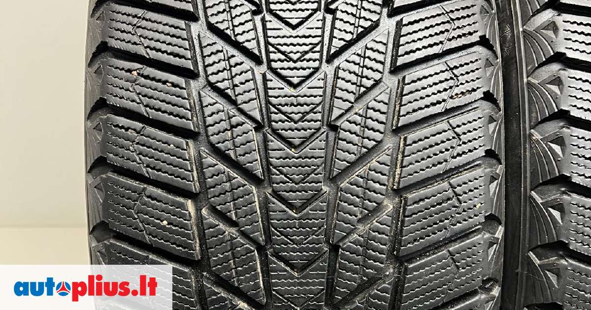 Roadstone WinGuard Ice Plus 2021m, winter 225/45 R18 | A27584453