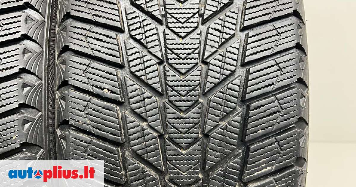 Roadstone WinGuard Ice Plus 2021m, winter 225/45 R18 | A27584453