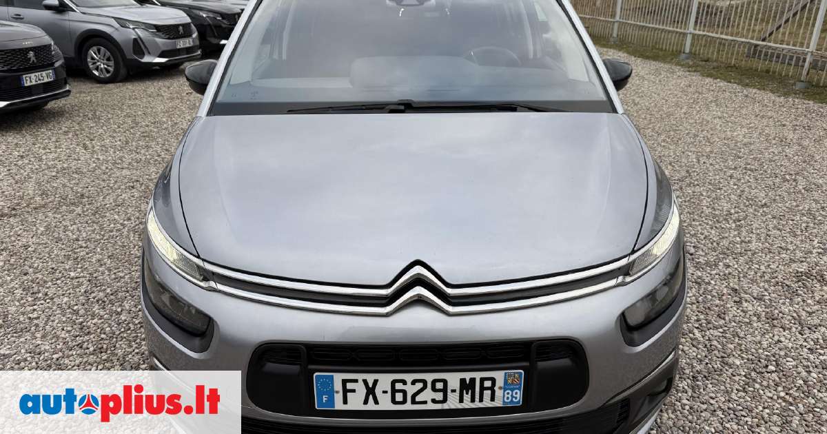 Spa lietuvoje, Naudoti automobiliai (2 psl.) | Autoplius.lt