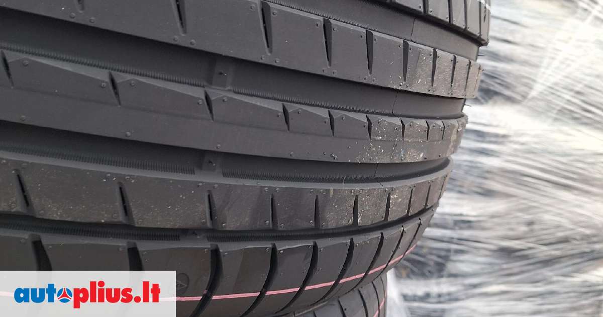 Triangle Th202, vasarinės 225/45 R17 | A27591353