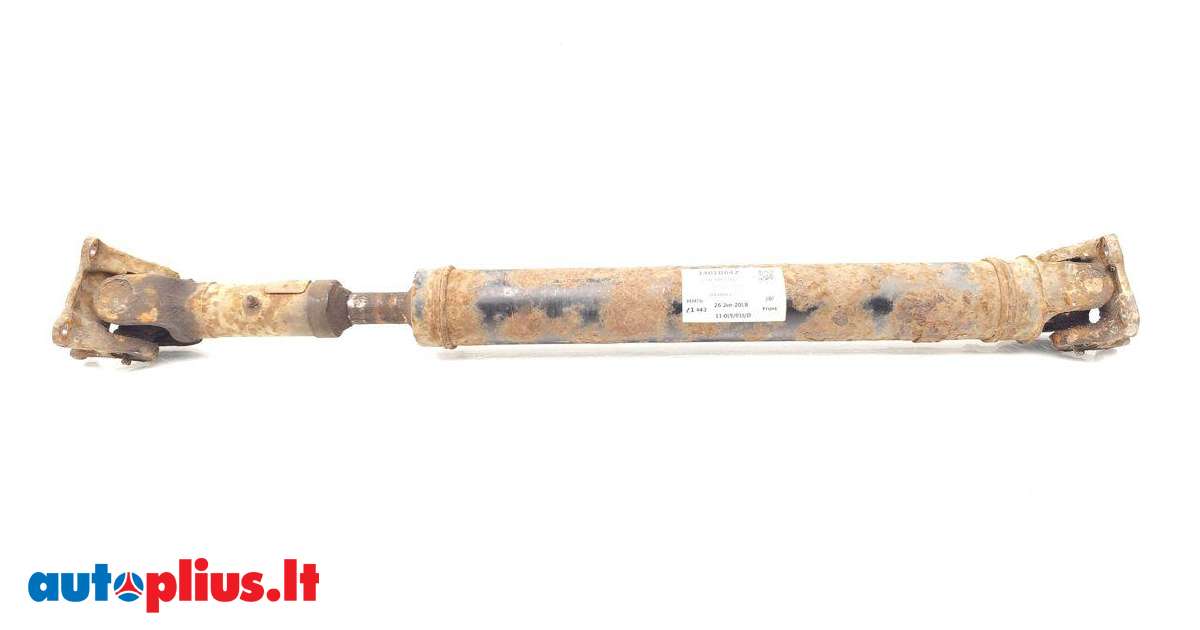 Mitsubishi L200, 3401B042, kardanas 2019 m., | A27609799