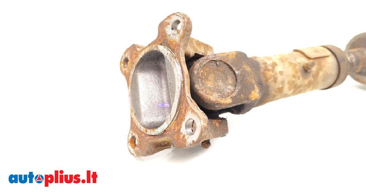 Mitsubishi L200, 3401B042, kardanas 2019 m., | A27609799