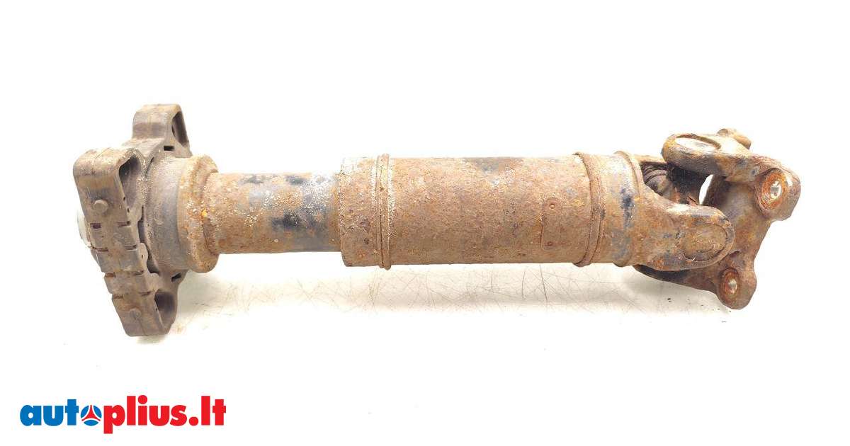 Mitsubishi L200 kardanas 2019 m., | A27609807