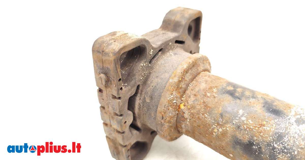 Mitsubishi L200 kardanas 2019 m., | A27609807