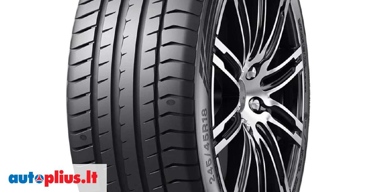 Triangle Th202, летние 205/55 R17 | A27611071