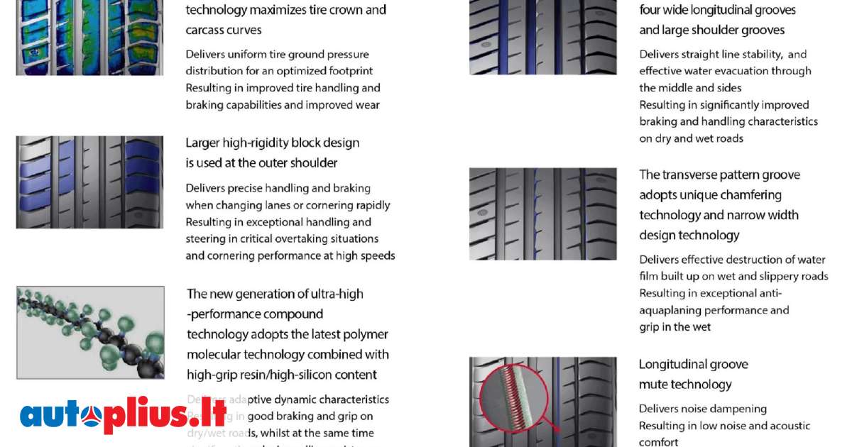 Triangle Th202, vasaras 215/50 R17 | A27611103