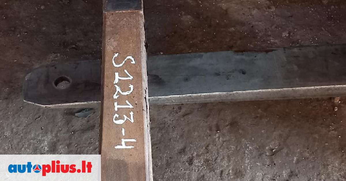 Scania R440 2285560, sunkvežimiai 2013 m., | A27611789