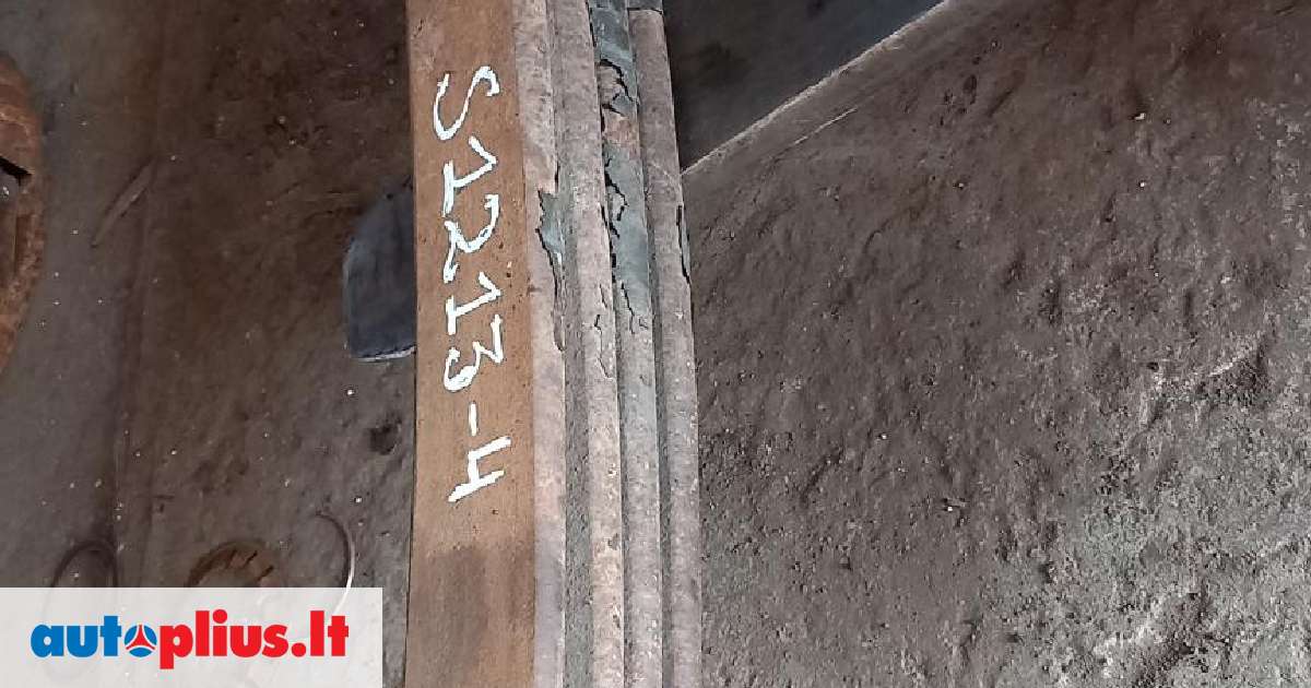 Scania R440 2285560, trucks 2013 m., | A27611789