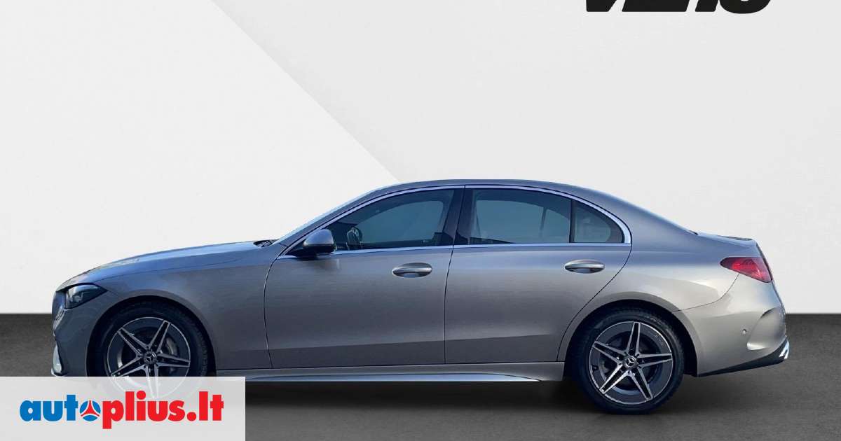 Mercedes benz sk, Naudoti automobiliai (6 psl.) | Autoplius.lt