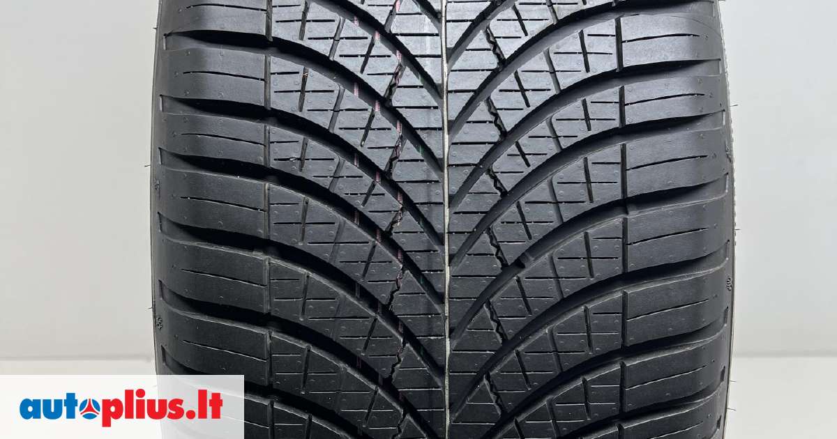 Goodyear Vector4Seasons GEN3 2023m, all-season 255/40 R21 | A27615255