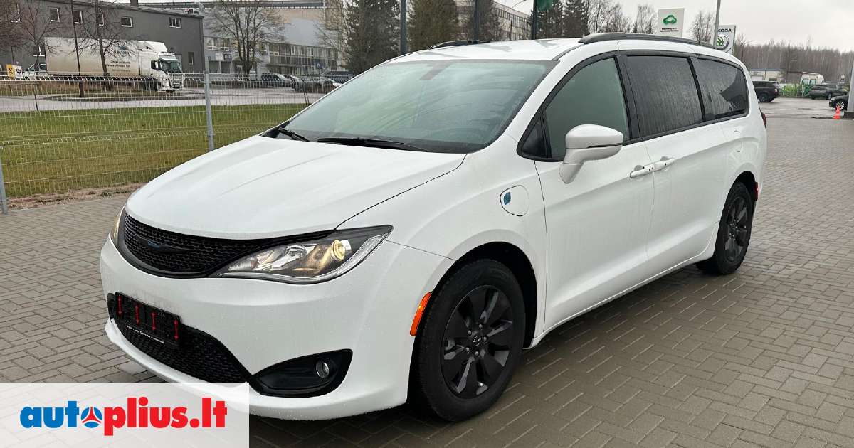 Chrysler vairo apdaila, Naudoti automobiliai | Autoplius.lt