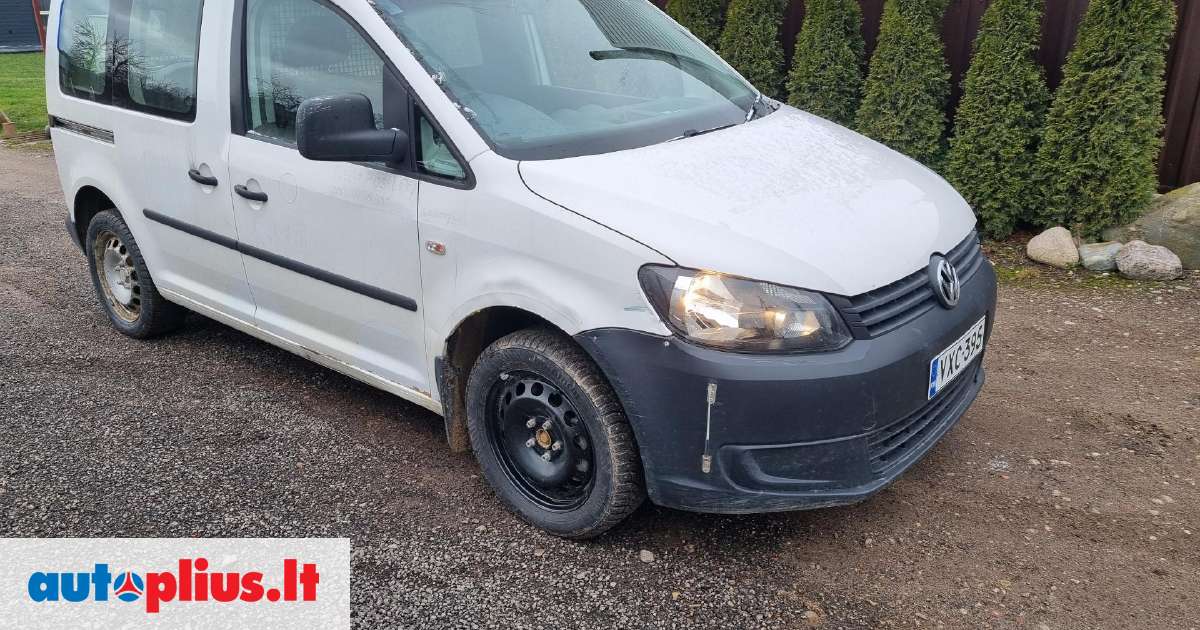 Volkswagen Caddy Vw caddy dalimis variklio kodas cfh cfhc dalis ...