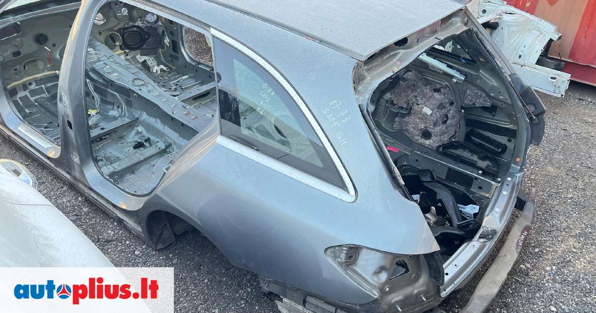 Mercedes-Benz C klasė C clases universalo kebulas galime išpjauti jums ...