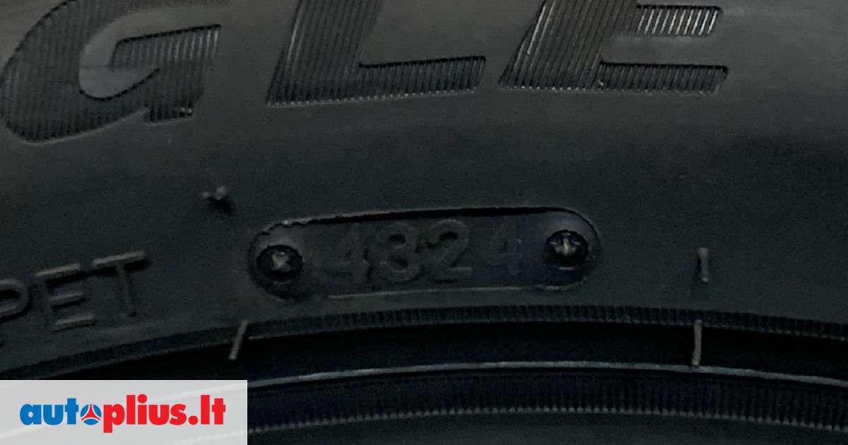 Triangle Effex sport TH202, vasarinės 245/45 R18 | A27624973