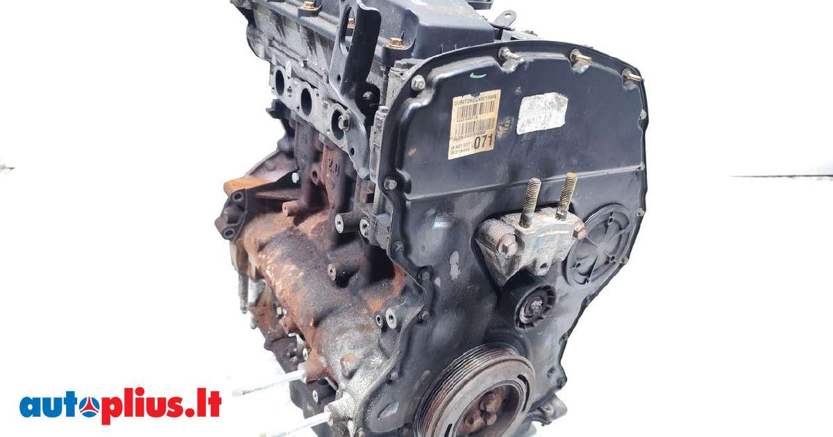 Jaguar X-Type, FMBA, lubricants, oils 2004 m., | A27633297