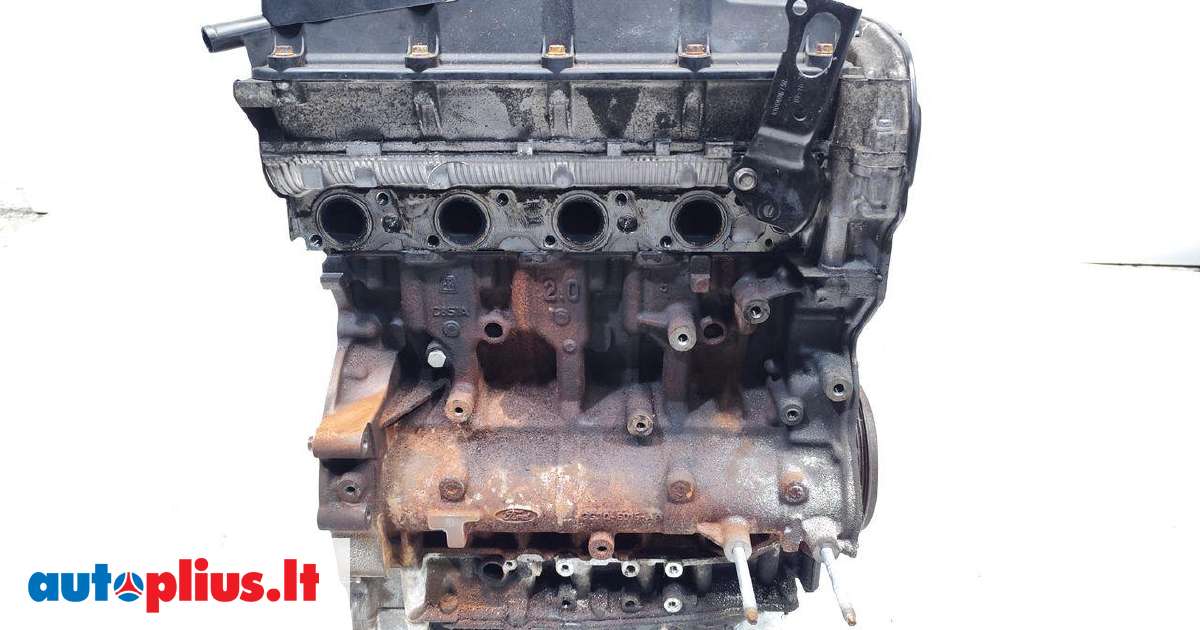 Jaguar X-Type, FMBA, lubricants, oils 2004 m., | A27633297