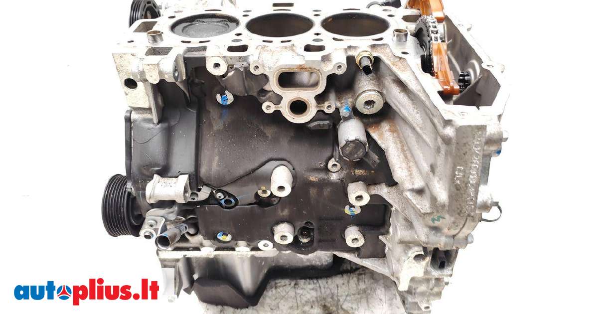 Land Rover Evoque, CJLR, engine 2021 m., | A27633443