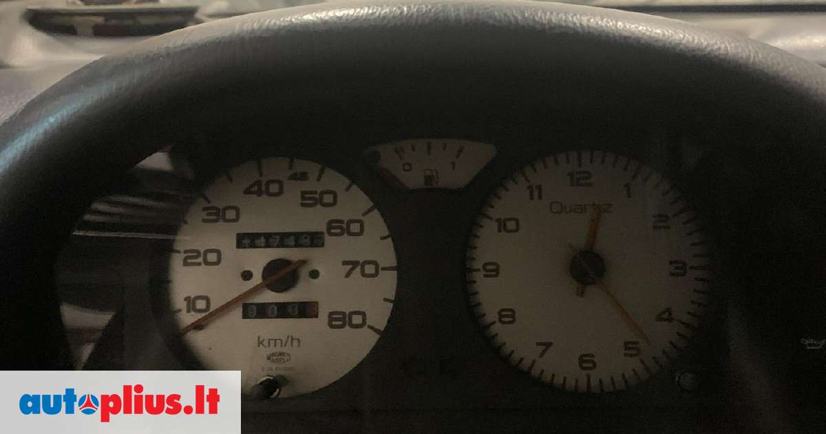 Aixam 500, hečbeks 2004 m., | A27635467