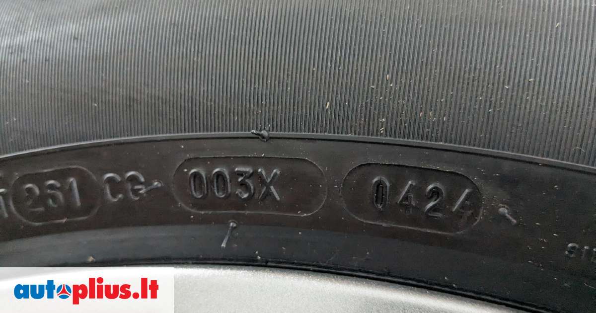 Land Rover Range Rover Sport 2024 origina, light alloy, R21 | A27639585