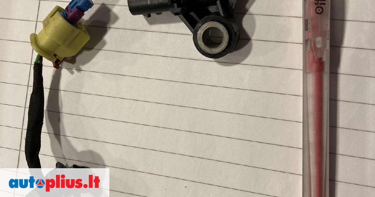 Polestar 2, --- 31663699---31451502, gal buferis 316636699 airbego ...