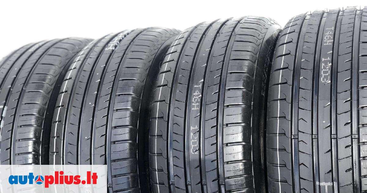 Sunwide RS-ONE, vasaras 245/45 R17 | A27643803