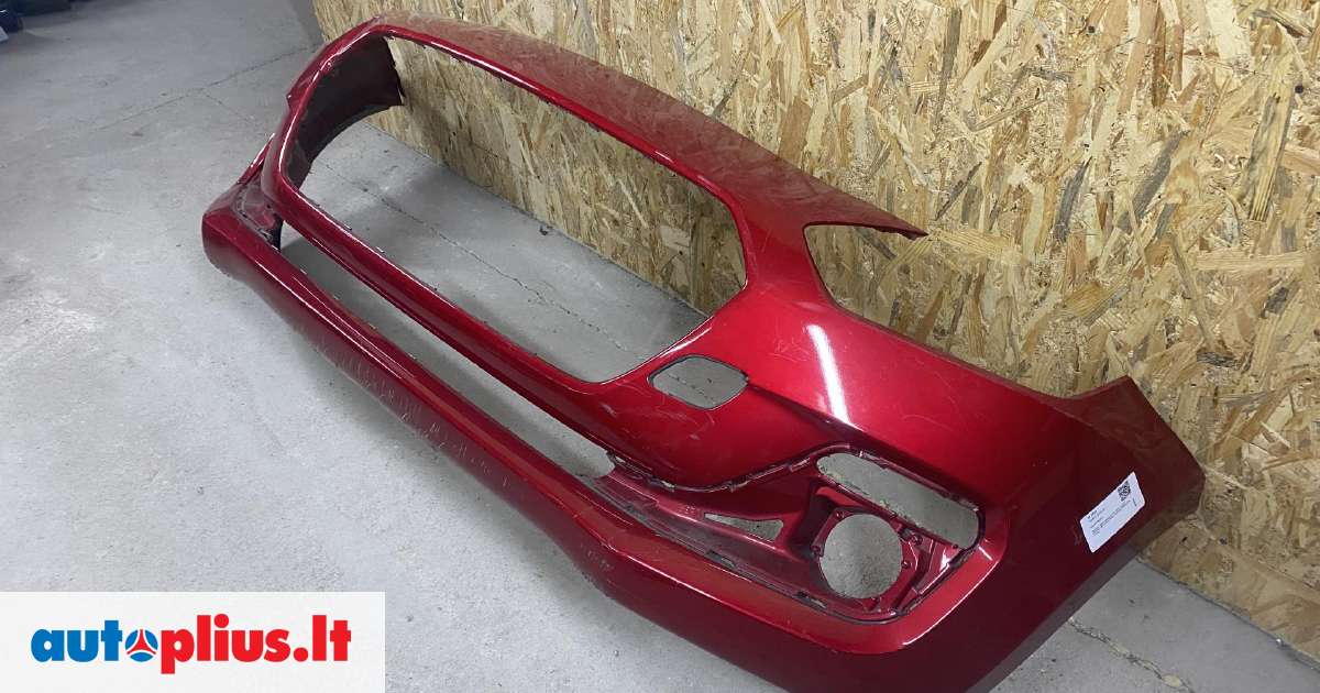 Suzuki Swift kėbulo dalys 2019 m., | A27646700