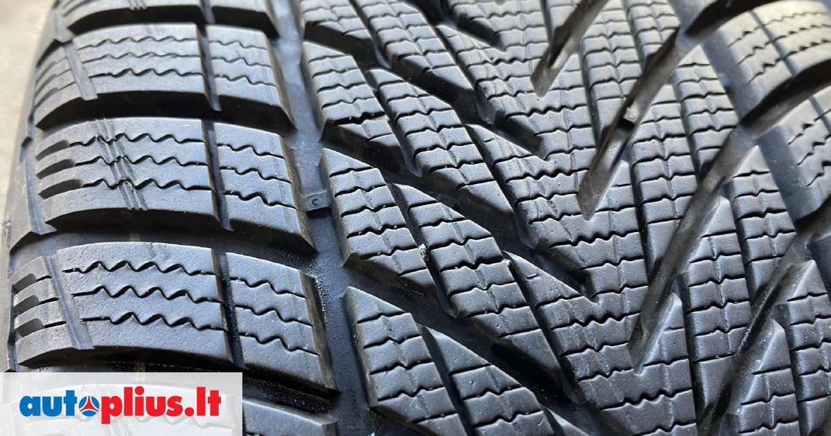 Goodyear UG performance 3, žieminės 225/40 R18 | A27650620