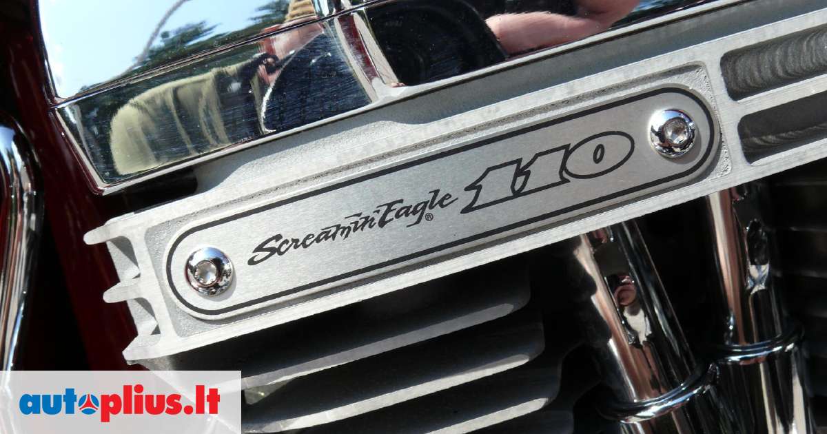 Harley-Davidson Springer 1800cc, choppers / cruisers / custom 2007 m ...