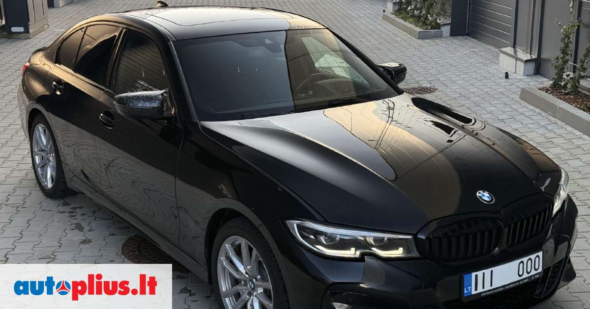 Dr vanos bmw, Naudoti automobiliai | Autoplius.lt