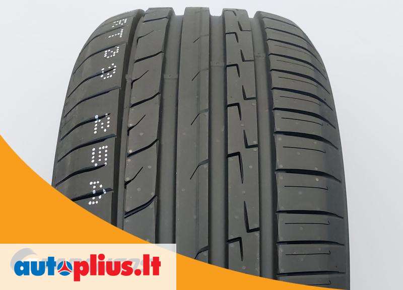 Sailun ATREZZO ZSR 2 EcoPoint3, vasaras 215/50 R17 | A27654026