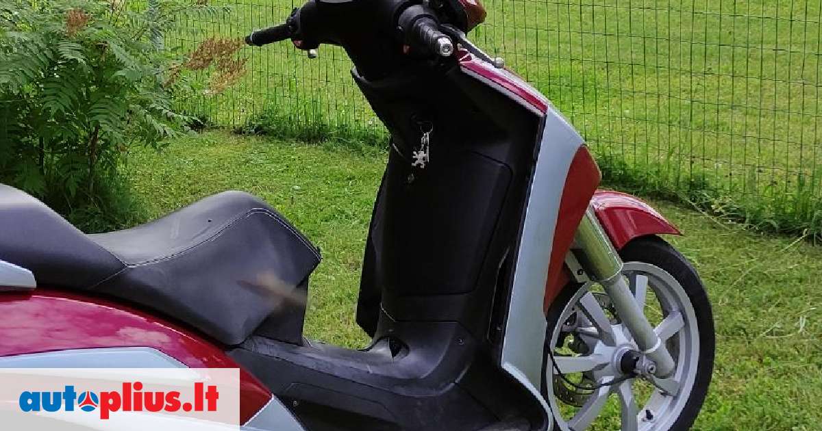 Peugeot Geopolis 250cc, motoroleriai / mopedai 2007-12 m., | A27658142