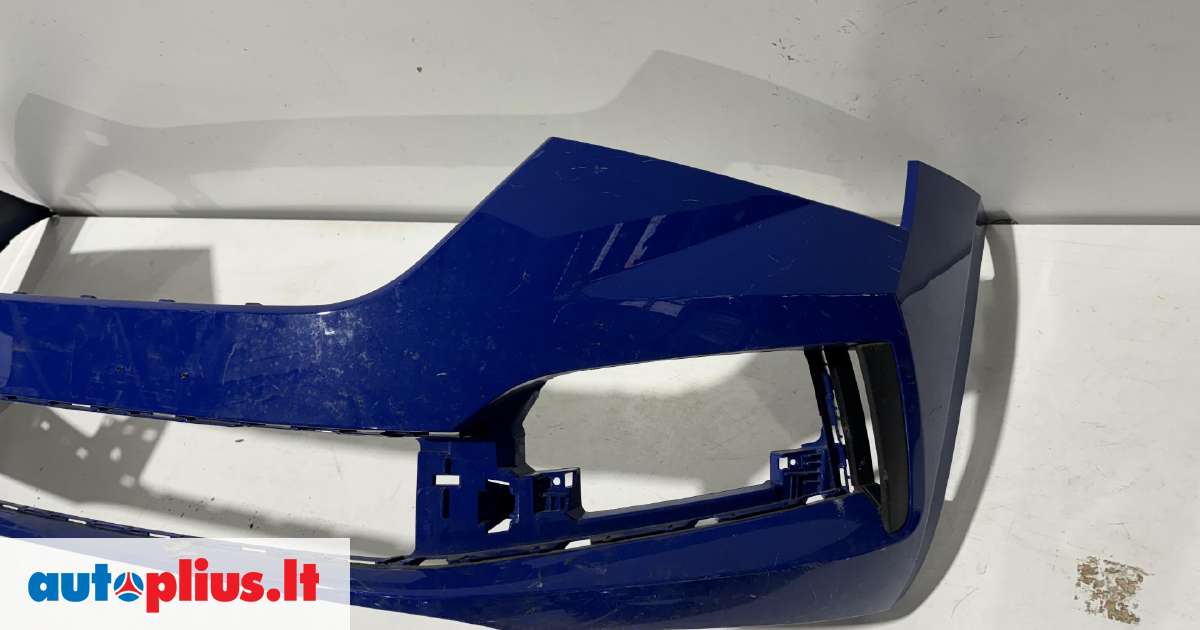 Skoda Scala, 657807221 2021 m., | A27658494