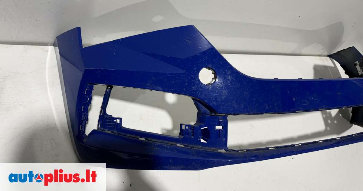 Skoda Scala, 657807221 2021 m., | A27658494