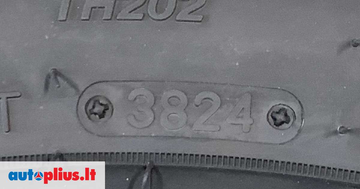 Triangle TH202, vasarinės 235/45 R17 | A27658874