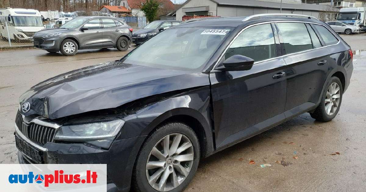 Auto depo, Naudoti automobiliai | Autoplius.lt