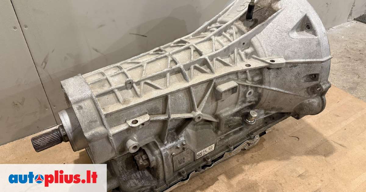 Ford F-150, JL3P 7000 PA, gearbox 2020 m., | A27659594