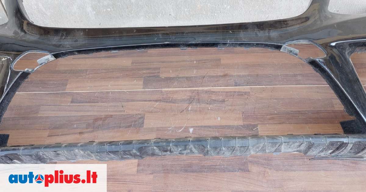 Mercedes-Benz GLE klasė, A1668851538, Cen21171 2016 m., | A27665304