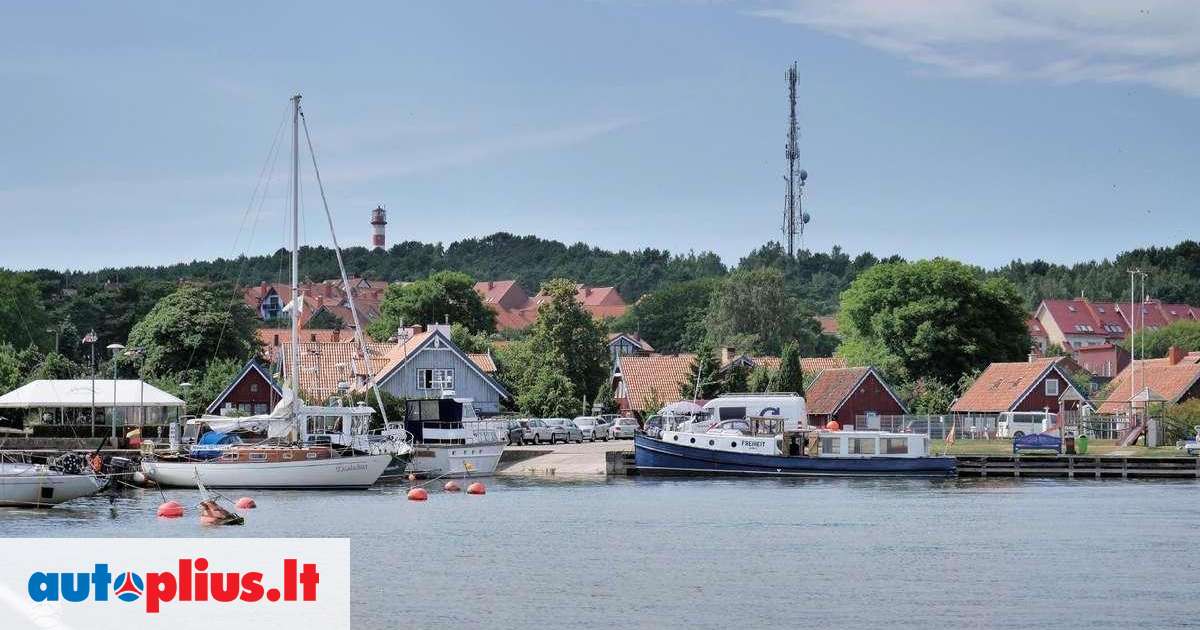 Svedija Arc 80, ķīļjahtas 1969 m., | A27671134