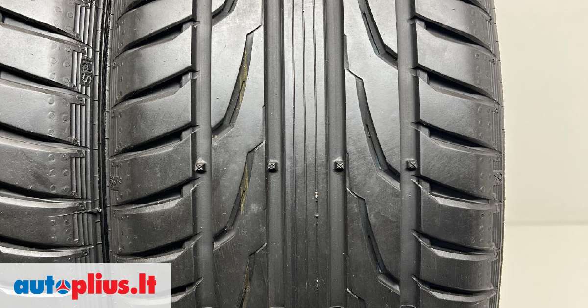 Semperit SpeedLife 2, летние 215/50 R17 | A27674274