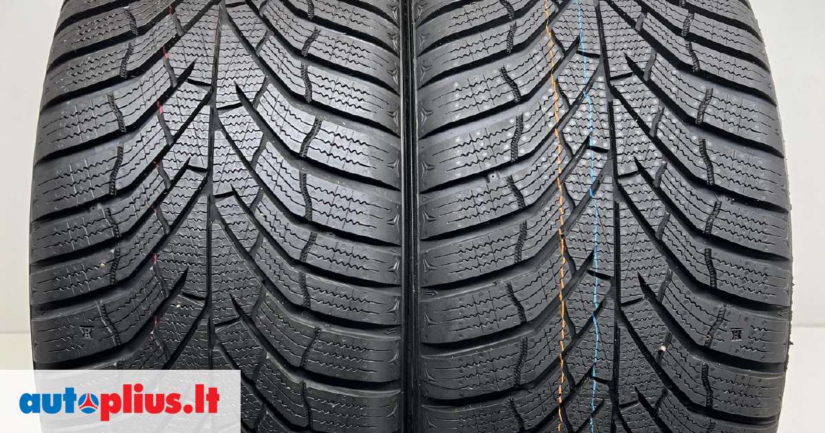 Kumho WinterCraft WP52 2024m, žieminės 225/40 R18 | A27674364